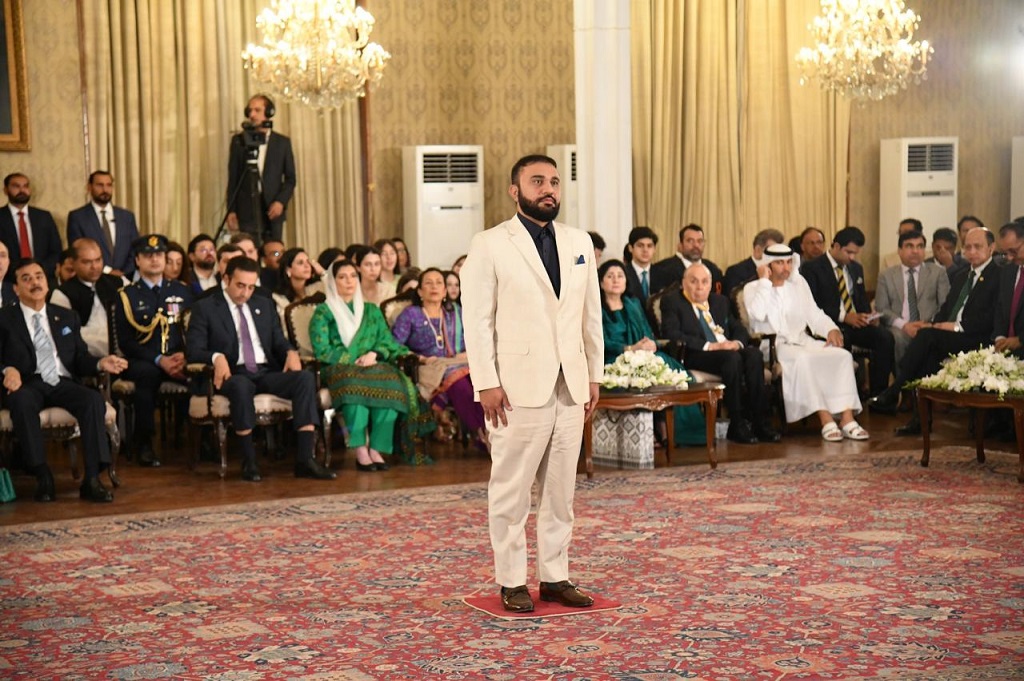 Islamia College, Peshawar