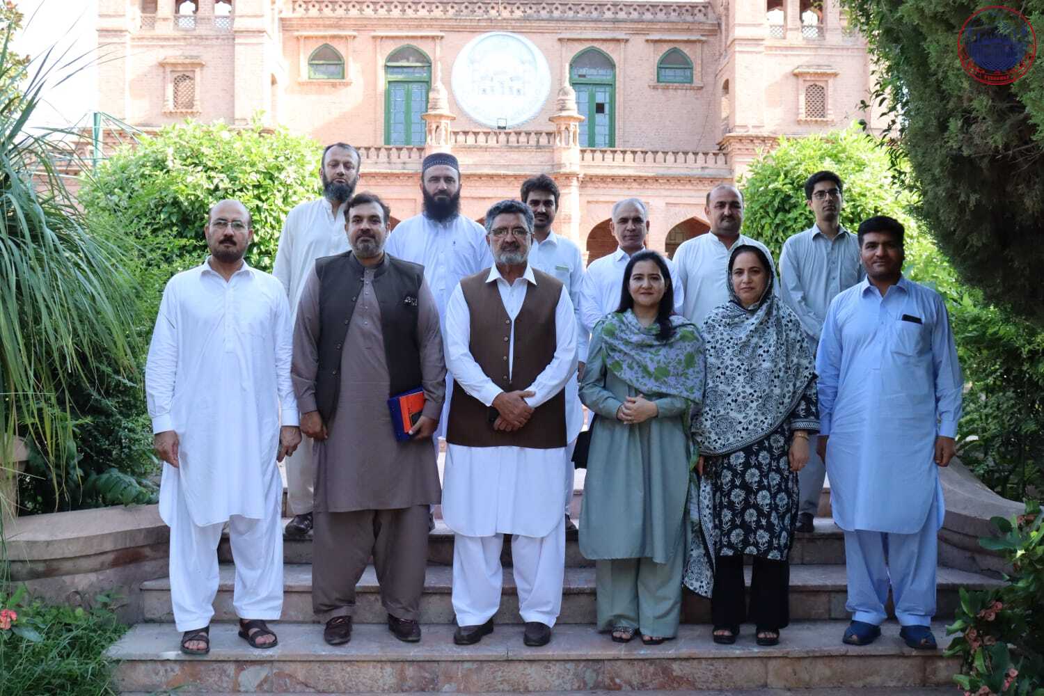 Islamia College Peshawar