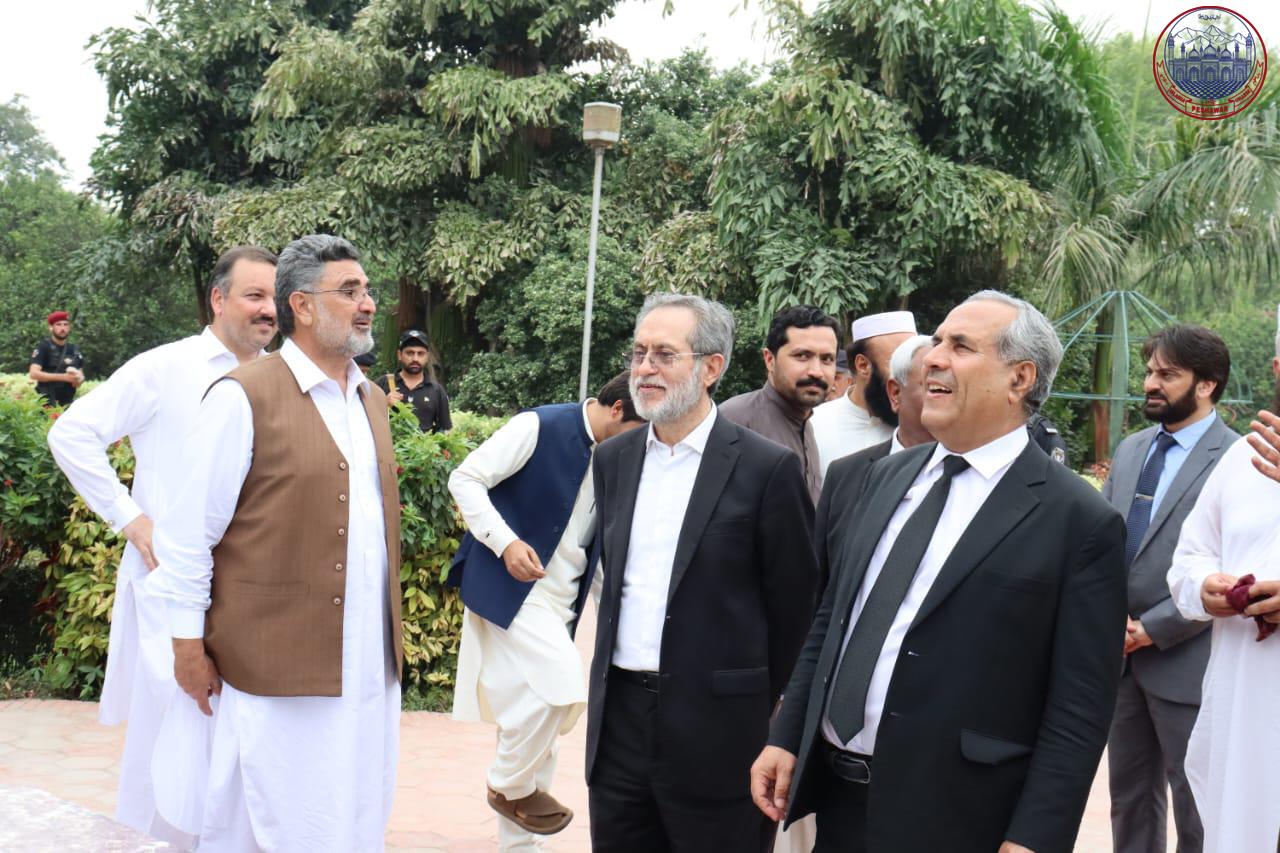 Islamia College Peshawar