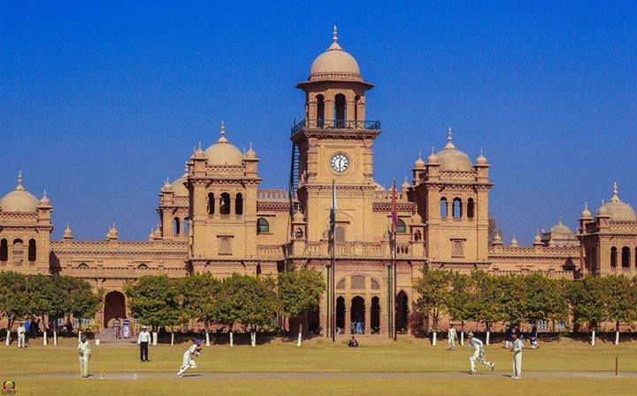 Islamia College Peshawar